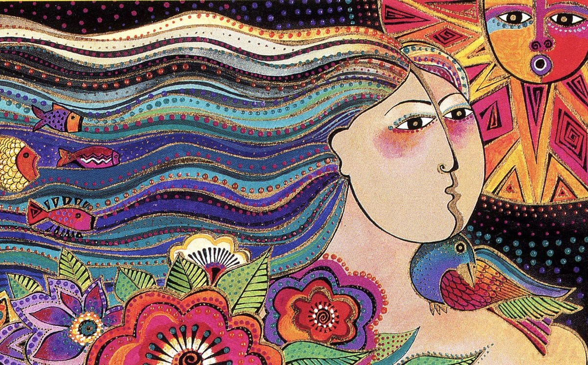 LAUREL BURCH - Totemic Brands